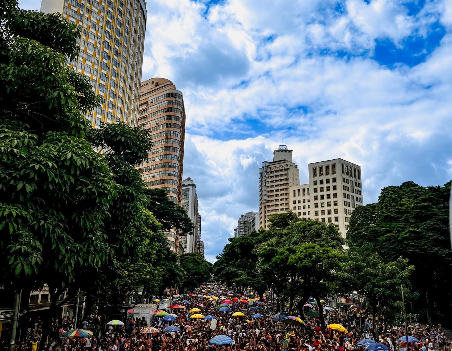 Carnaval de Belo Horizonte 2025: tudo que você precisa saber - Ruas de BH